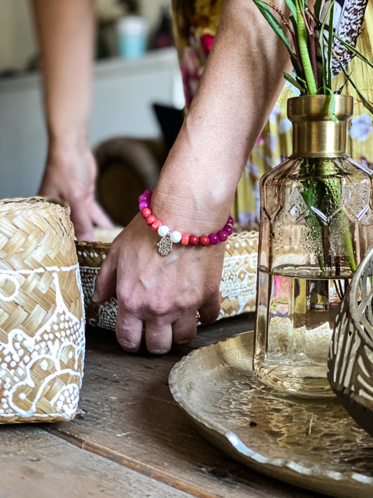 HAMSA PASSION BY "ALEX FEINWERK" - Zeitgeist Living