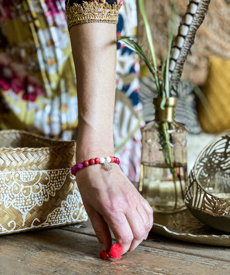 HAMSA PASSION BY "ALEX FEINWERK" - Zeitgeist Living