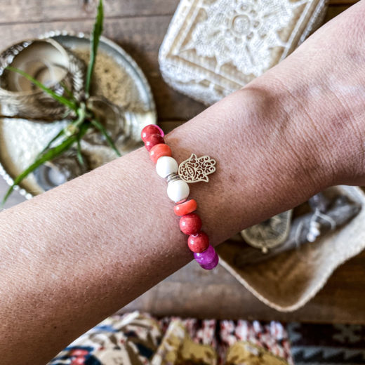 HAMSA PASSION BY "ALEX FEINWERK" - Zeitgeist Living