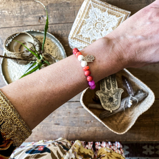 HAMSA PASSION BY "ALEX FEINWERK" - Zeitgeist Living