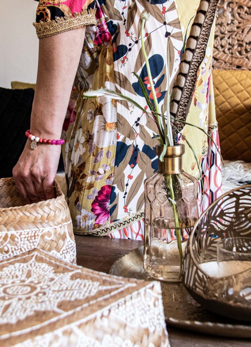 HAMSA PASSION BY "ALEX FEINWERK" - Zeitgeist Living