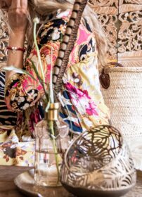 HAMSA PASSION BY "ALEX FEINWERK" - Zeitgeist Living