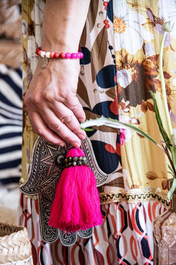 HAMSA PASSION BY "ALEX FEINWERK" - Zeitgeist Living