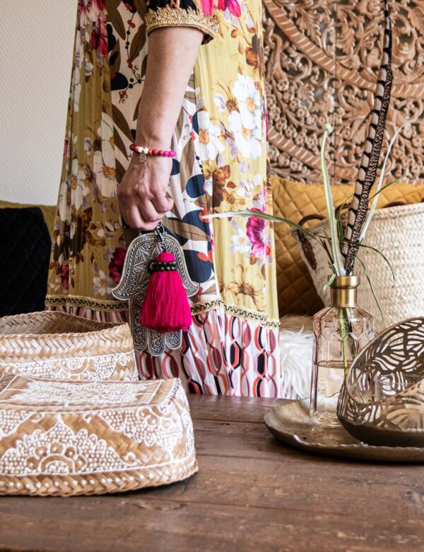 HAMSA PASSION BY "ALEX FEINWERK" - Zeitgeist Living