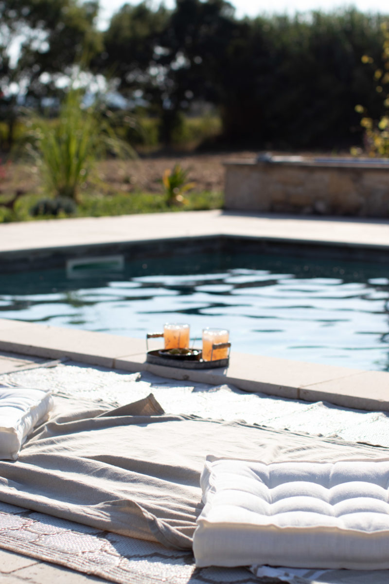 OYESS LOVING NATURE - Zeitgeist Living