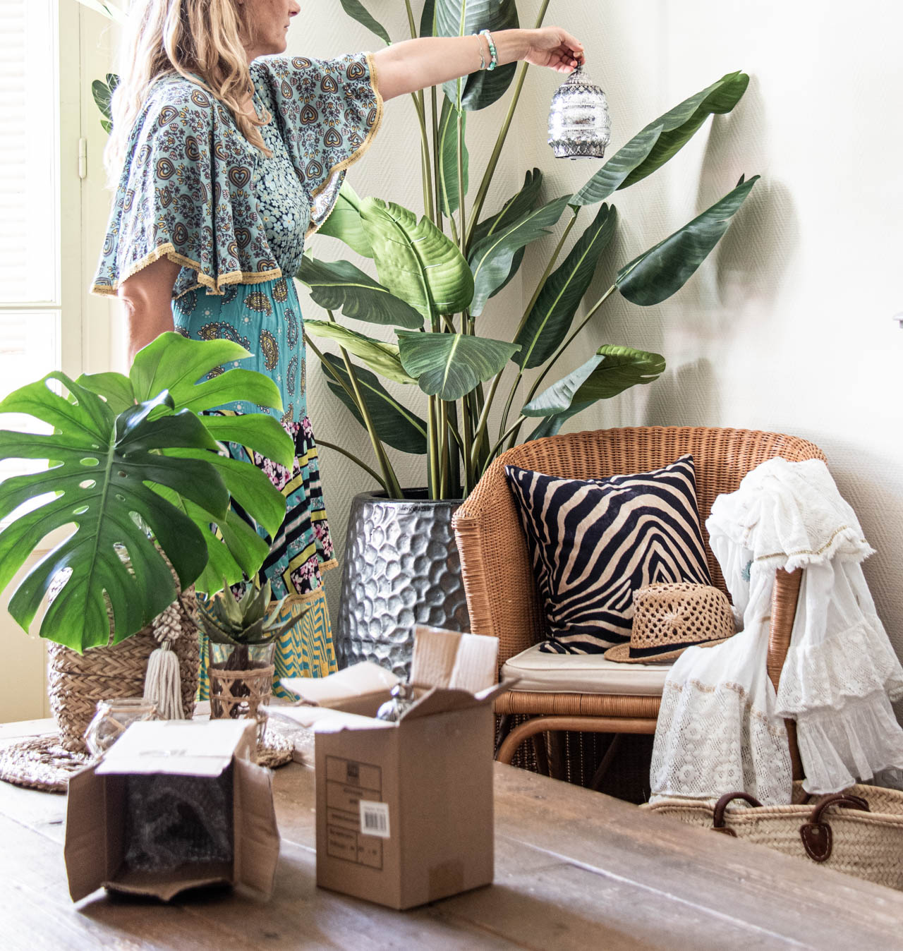 COZY LIGHT - Zeitgeist Living