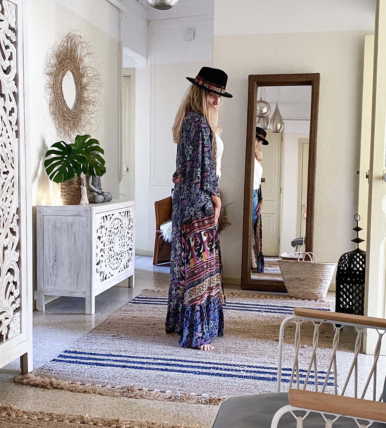 KIMONO STYLES - Zeitgeist Living