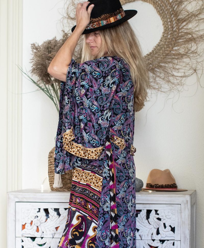 KIMONO STYLES - Zeitgeist Living