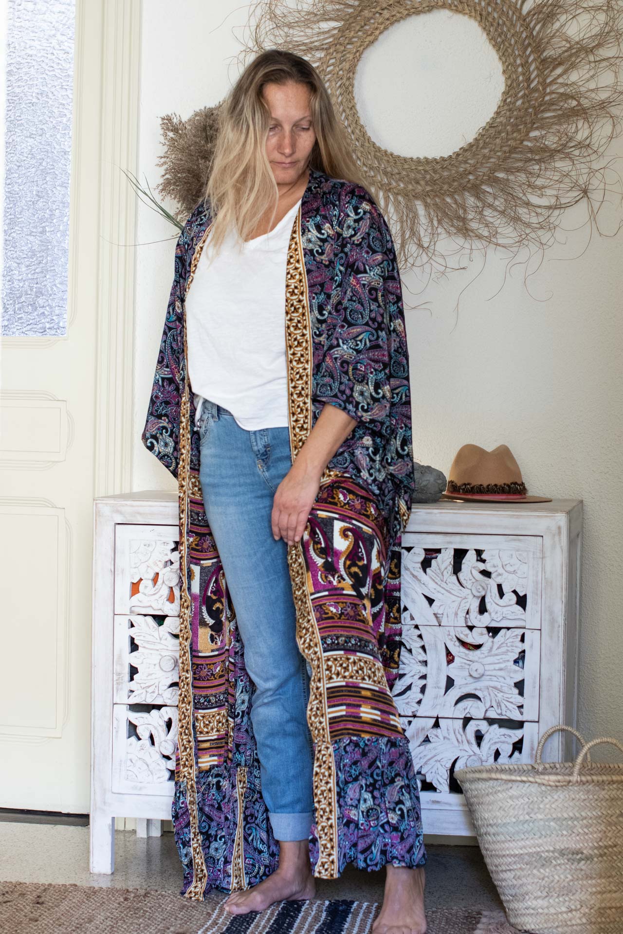 KIMONO STYLES - Zeitgeist Living