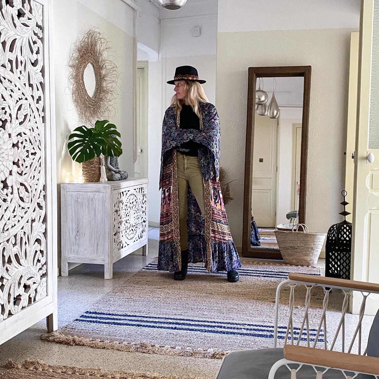 KIMONO STYLES - Zeitgeist Living