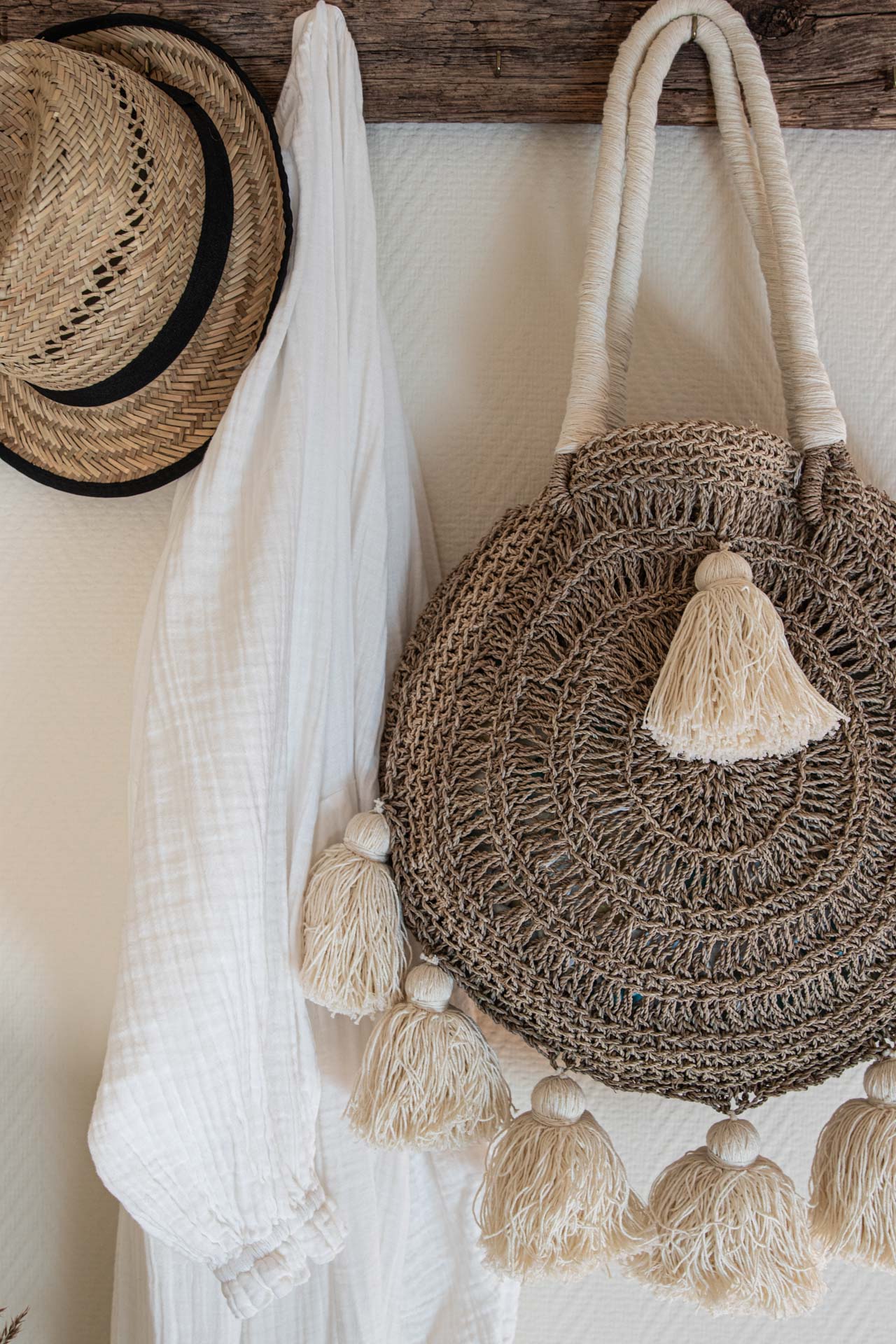 CUTE BOHO BAG FOR CHRISTMAS - Zeitgeist Living
