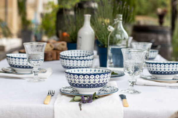 WE COOK & FRENCH SUMMER DREAM TABLE - Zeitgeist Living