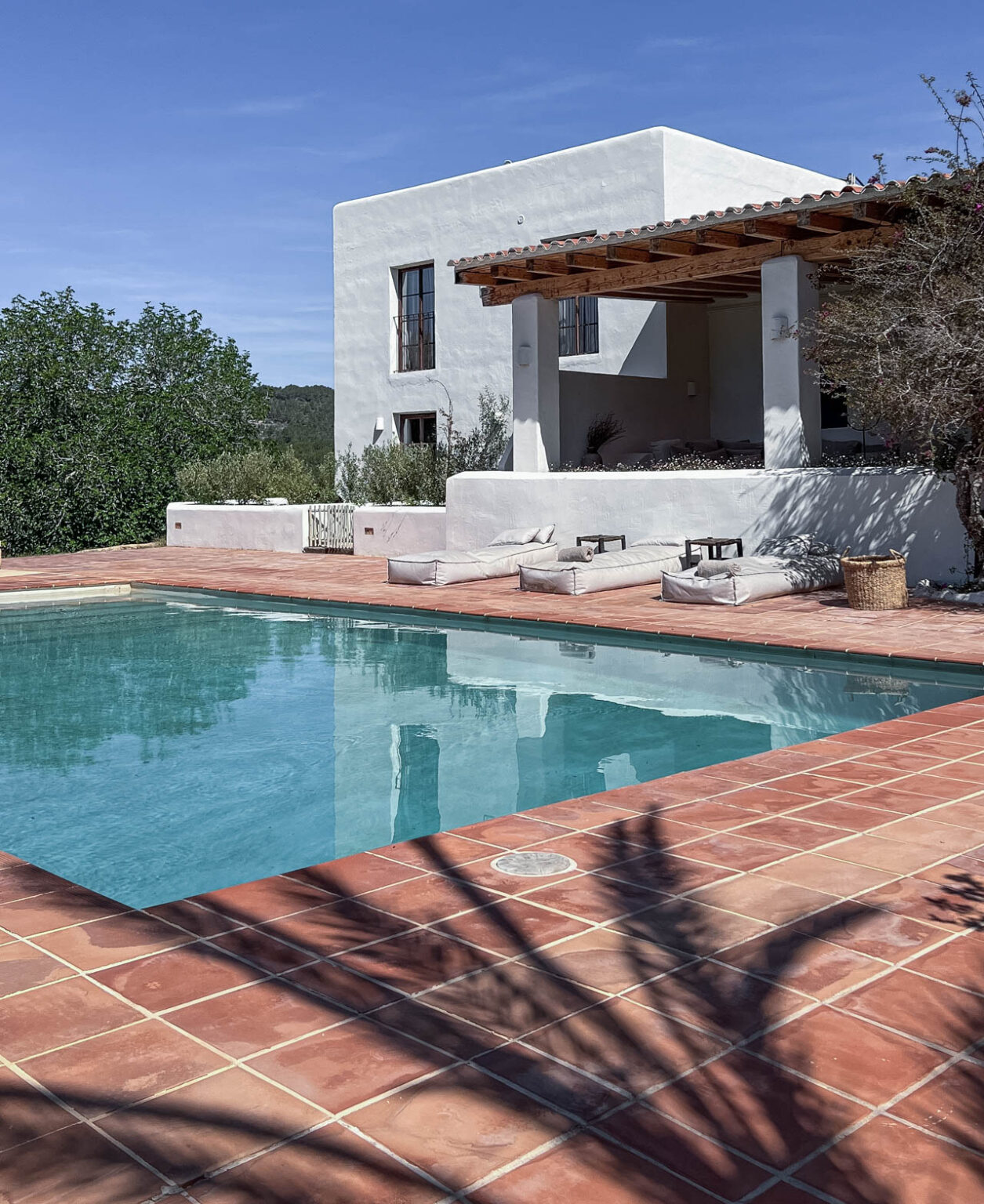 THE HIDEAWAY: AGUAMADERA IBIZA - AMAZING AGROTOURISM RETREAT ...